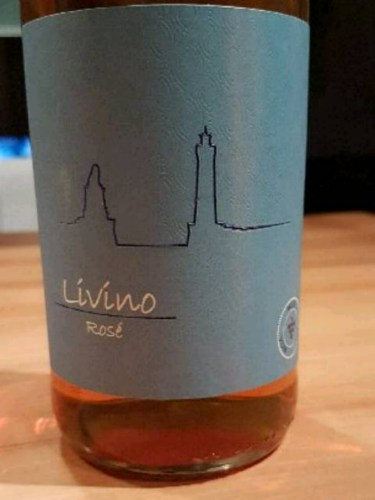 Steinhauser Livino Rosé | Vivino US