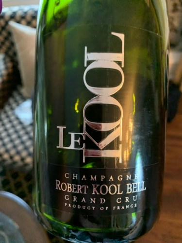 Le Kool Champagne Grand Cru | Vivino US