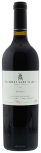 2019 Promise Premiere Napa Valley Cabernet Sauvignon | Vivino English