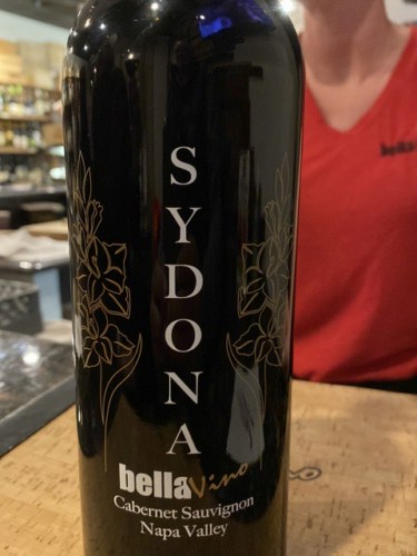 Bella Vino Sydona Cabernet Sauvignon | Vivino
