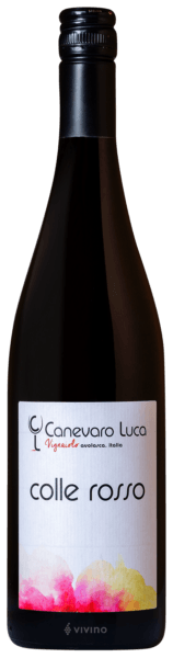 Canevaro Luca Colle Rosso | Vivino US