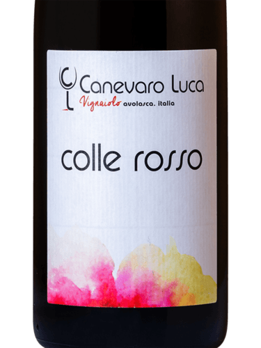 Canevaro Luca Colle Rosso | Vivino US