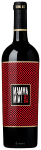 Mamma Mia Red Blend | Vivino English