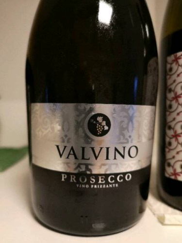 Valvino Prosecco | Vivino English