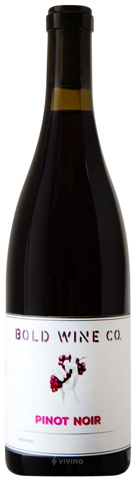 Seabold Cellars - Bold Wine Co Winery | Vivino