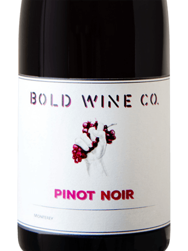 Seabold Cellars - Bold Wine Co Bold Pinot Noir | Vivino English