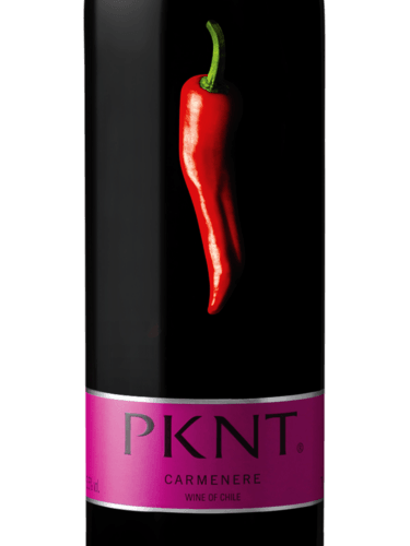 PKNT Carmenere | Vivino Brasil