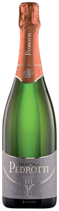 Pedrotti Pas Dosé Riserva III | Vivino US