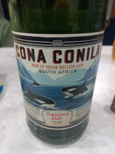 Cona Conila Sauvignon Blanc | Vivino US