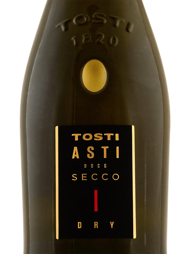 Tosti Asti Secco | Vivino US