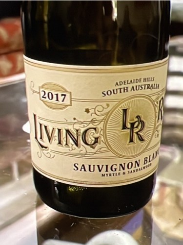 2017 Living Roots Myrtle & Sandalwood Sauvignon Blanc | Vivino US