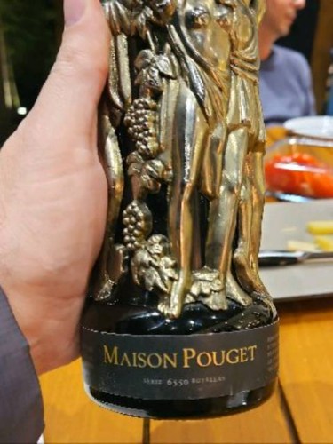 Maison Pouget Varietal | Vivino US
