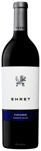 Ehret Family Winery Zinfandel | Vivino US