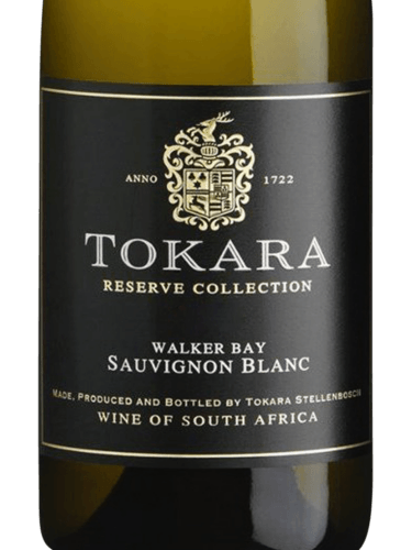 Tokara Reserve Collection Sauvignon Blanc | Vivino US