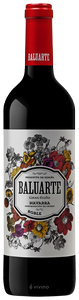 Baluarte Roble | Vivino English