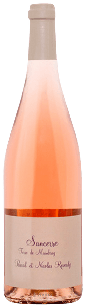 2020 Pascal et Nicolas Reverdy Terre De Maimbray Rose | Vivino US
