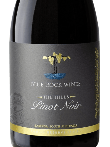 Blue Rock Reserve The Hills Pinot Noir | Vivino US