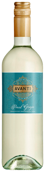 Botter Avanti Pinot Grigio | Vivino US
