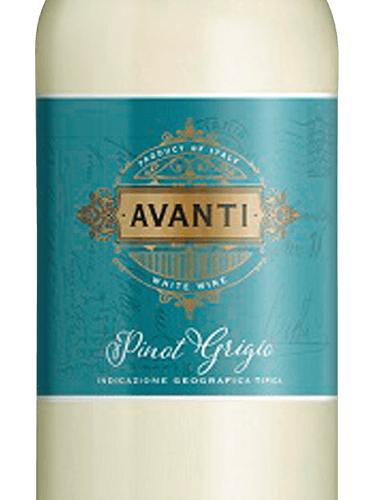 Botter Avanti Pinot Grigio | Vivino US