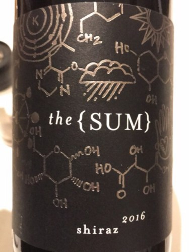 Castelli The Sum Shiraz | Vivino US