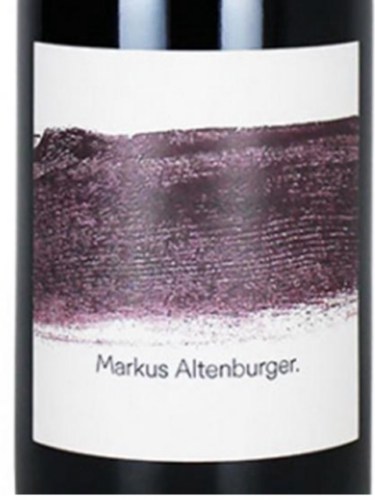 Markus Altenburger Cric Blaufränkisch | Vivino English