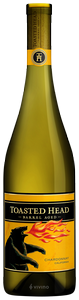 Toasted Head Chardonnay | Vivino English