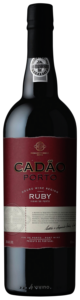 Top 25 Ruby Port wines right now