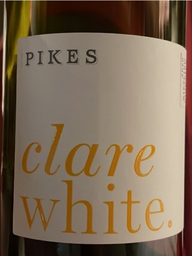 Pikes Clare White | Vivino US