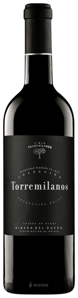 Finca Torremilanos Torremilanos Colección Ribera del Duero | Vivino US