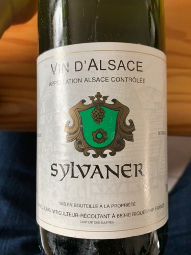 Daniel Jung Sylvaner | Vivino US