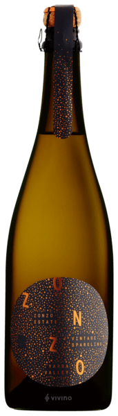 Zonzo Vintage Sparkling | Vivino English