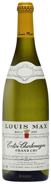 1982 Louis Max Corton-Charlemagne Grand Cru | Vivino United States