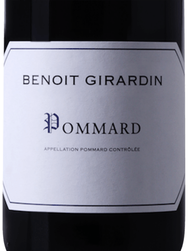 Benoit Girardin Pommard | Vivino Australia