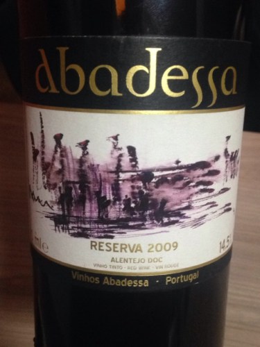 Abadessa Reserva | Vivino US