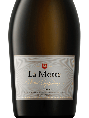 La Motte Wine Estate Méthode Cap Classique |Vivino Hong Kong