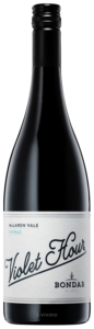 Bondar Violet Hour Shiraz |Vivino Hong Kong