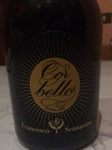 Francesco Scanavino Corbello Extra Dry | Vivino US