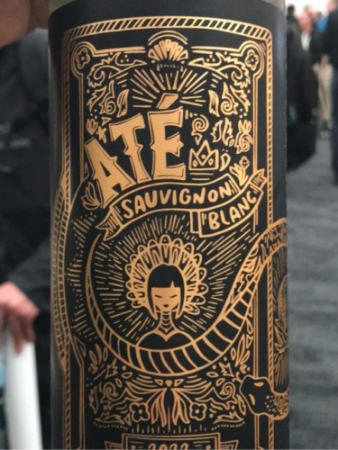Ate Sauvignon Blanc | Vivino English