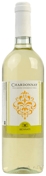 Casa Vinicola Bennati Chardonnay | Vivino United Kingdom