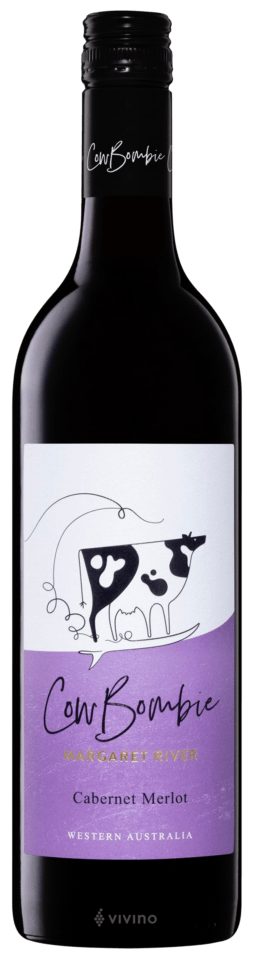 Cow Bombie Winery | Vivino