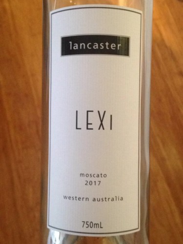 Lancaster Lexi Moscato | Vivino US