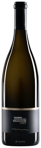 Brunner Weinmanufaktur Eichberg Sempachersee Sauvignon - Pinot | Vivino US
