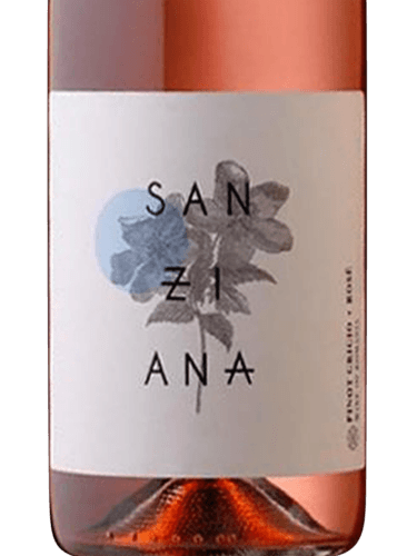 Cramele Recaş Sanziana Rosé | Vivino US