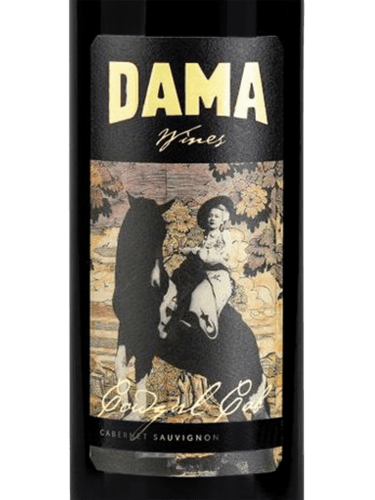 2017 Dama Wines Cowgirl Cab Cabernet Sauvignon | Vivino US