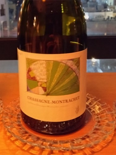 Maison Fang Chassagne-Montrachet | Vivino US