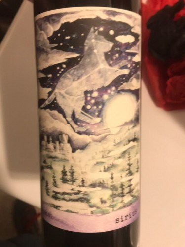 Aniche Cellars Sirius | Vivino US