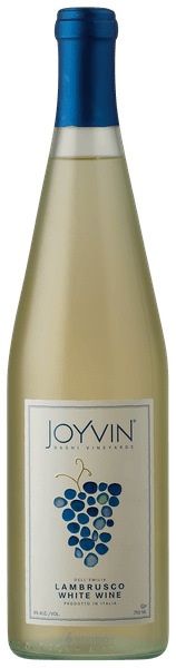 Rashi Joyvin Lambrusco dell'Emilia White | Vivino United Kingdom