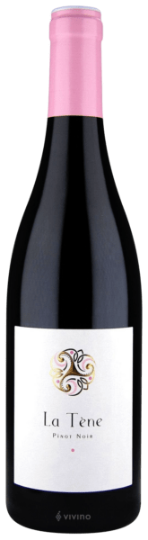 La Tène Pinot Noir | Vivino English