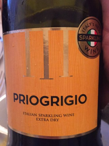 Enoitalia Priogrigio Extra Dry | Vivino US