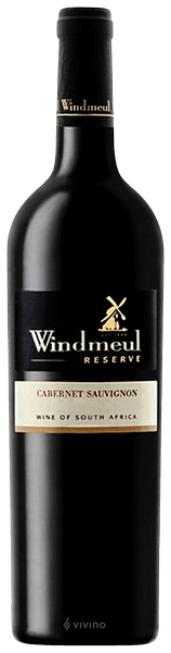Windmeul Kelder Cellar Reserve Cabernet Sauvignon | Vivino US